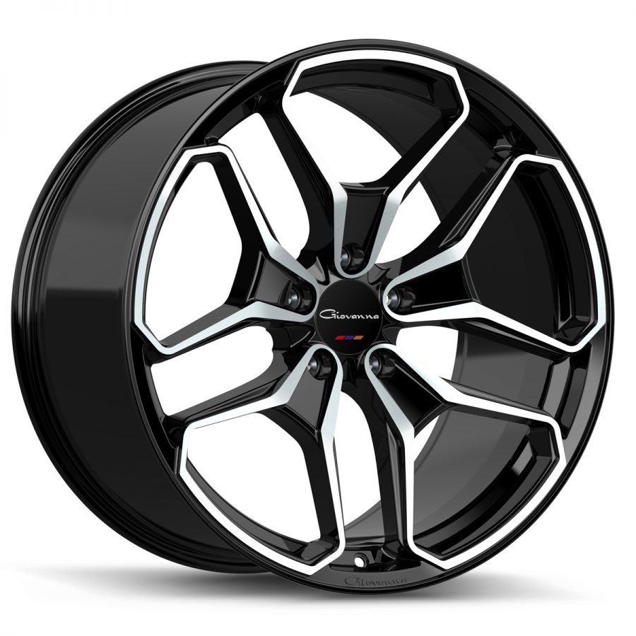 Giovanna – Giovanna Luxury Wheels