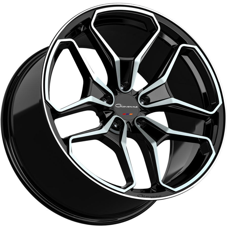 Giovanna – Giovanna Luxury Wheels