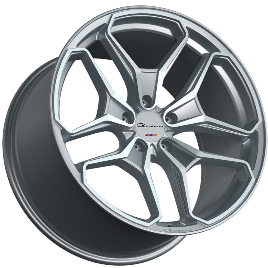 Giovanna – Giovanna Luxury Wheels