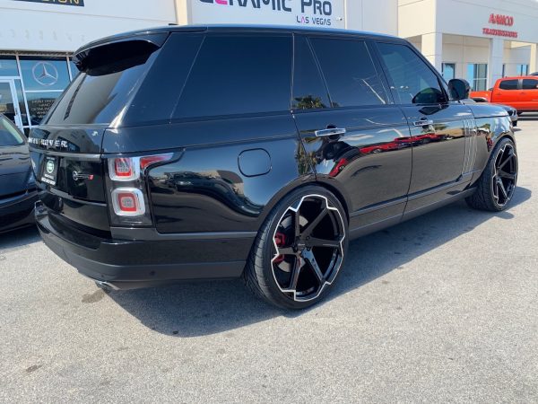 RANGE ROVER – GIOVANNA DALAR-X – Giovanna Luxury Wheels