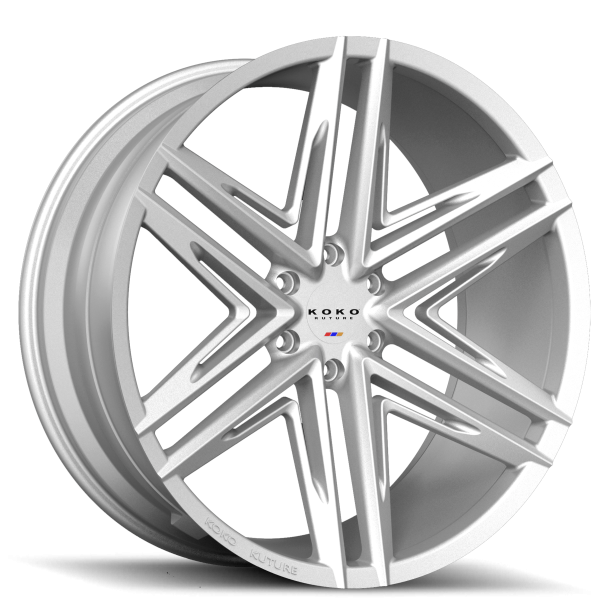 Koko Kuture – Giovanna Luxury Wheels