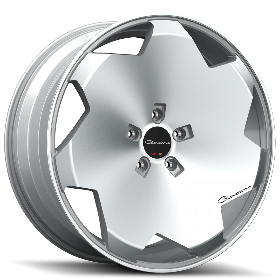 Giovanna – Giovanna Luxury Wheels