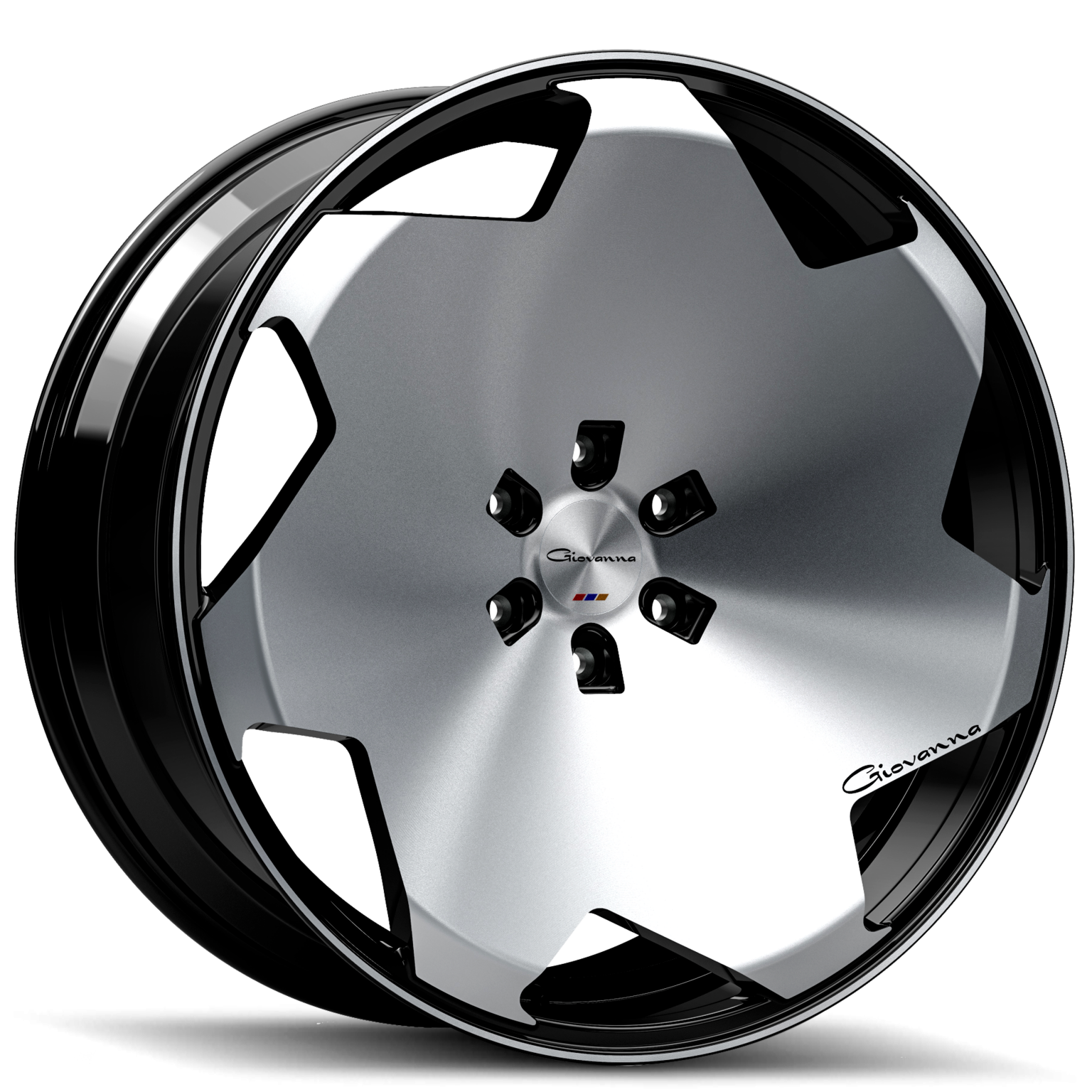 Giovanna – Giovanna Luxury Wheels