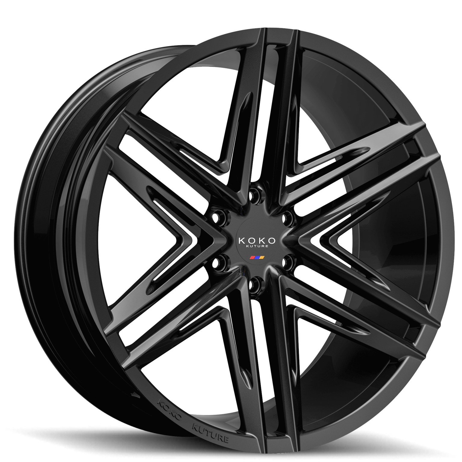 Giovanna Luxury Wheels – Giovanna Luxury Concave Wheels for Cars ...