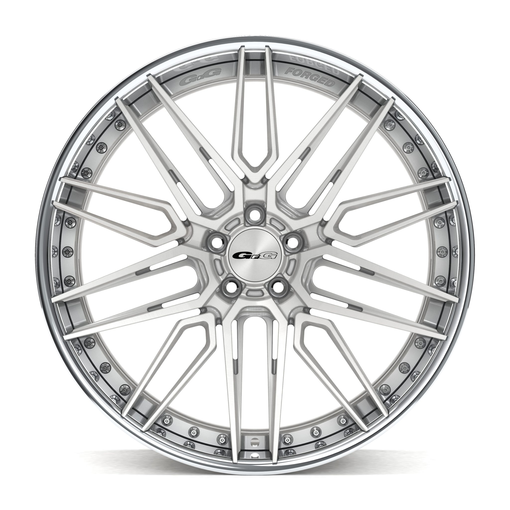 GFG Forged – Giovanna Luxury Wheels