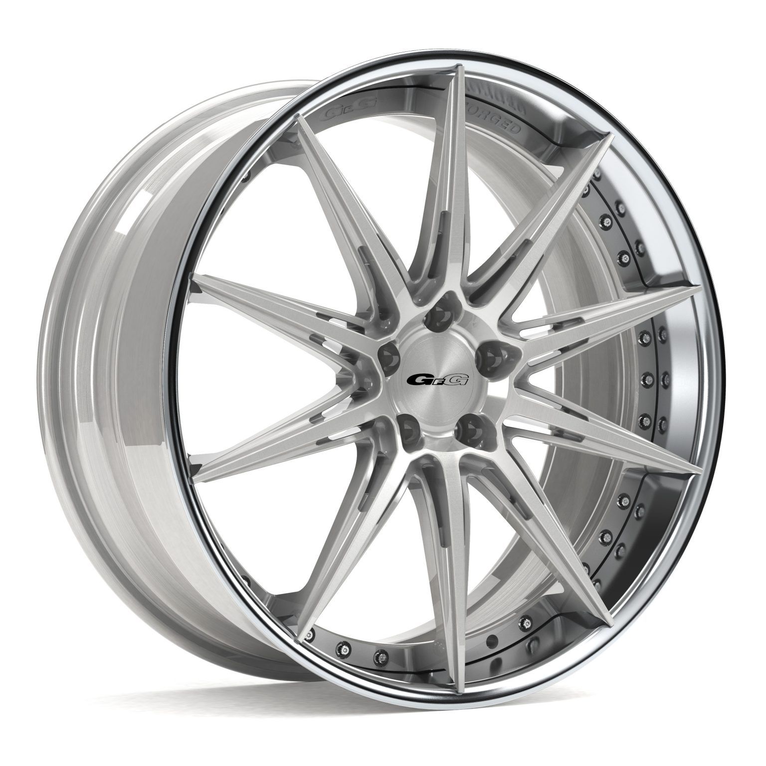 GFG Forged – Giovanna Luxury Wheels