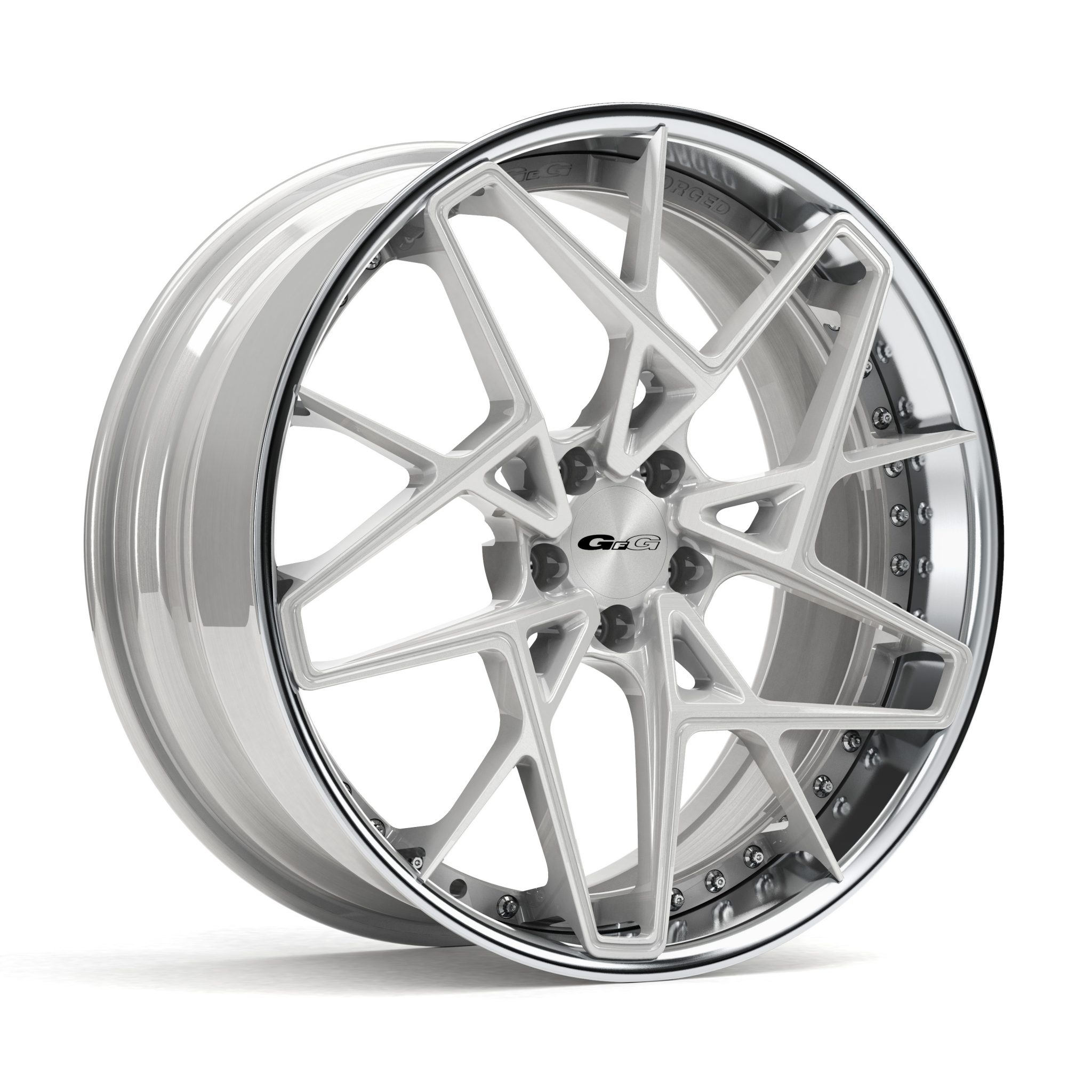 GFG Forged – Giovanna Luxury Wheels