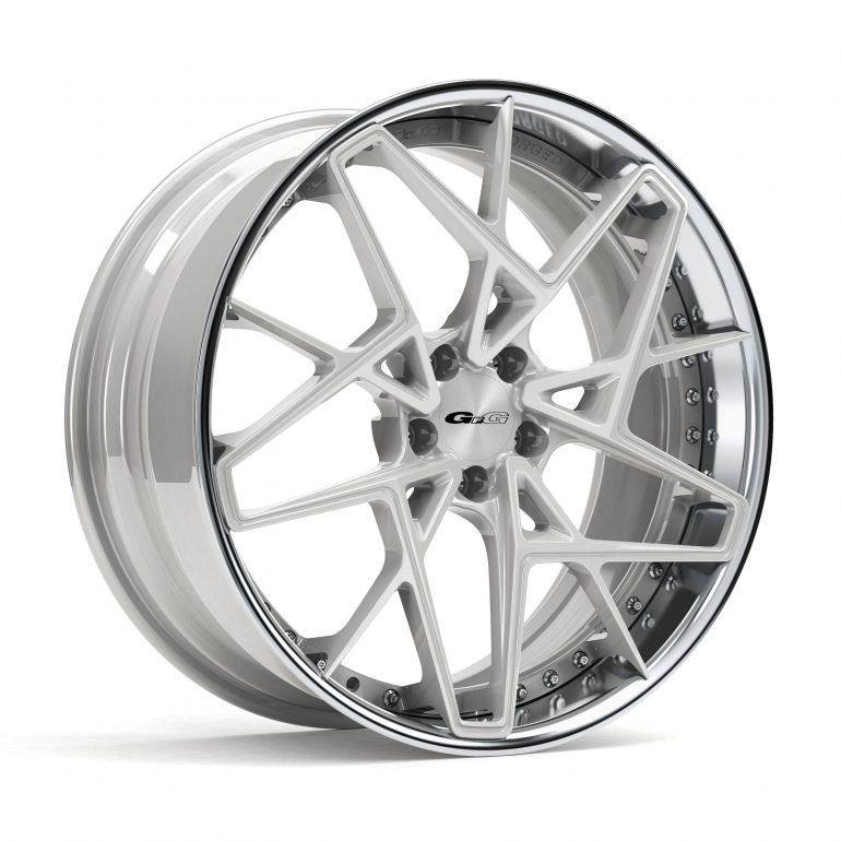 GFG Forged – Giovanna Luxury Wheels