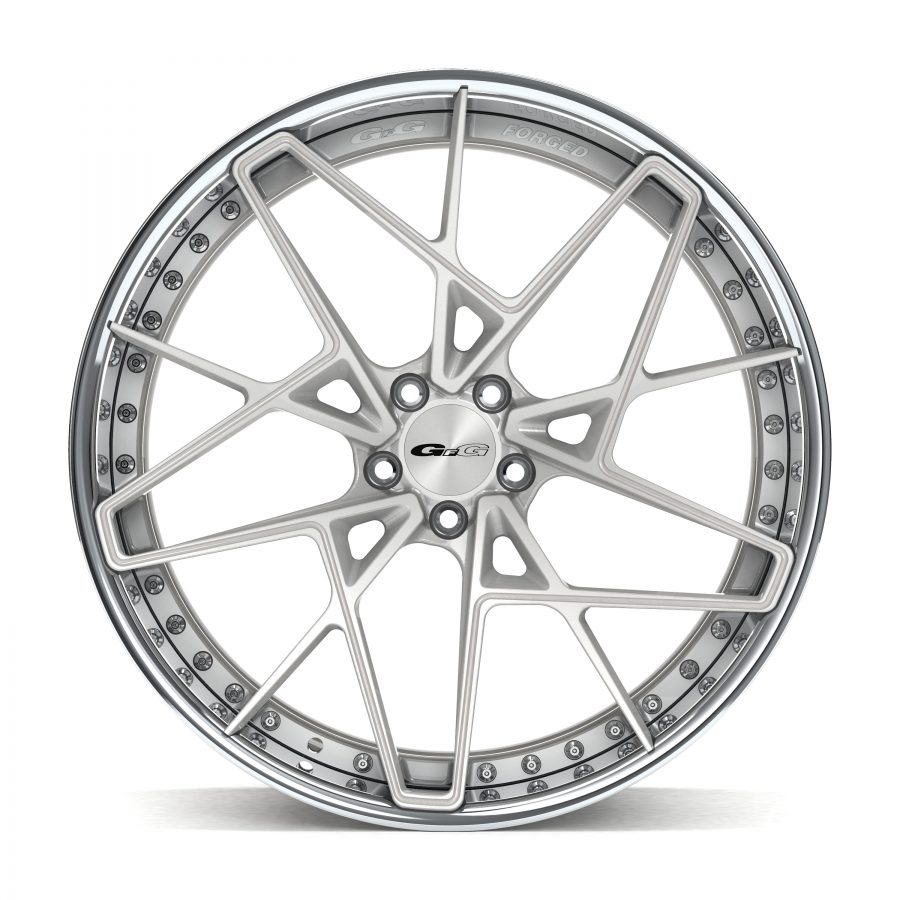 GFG Forged – Giovanna Luxury Wheels