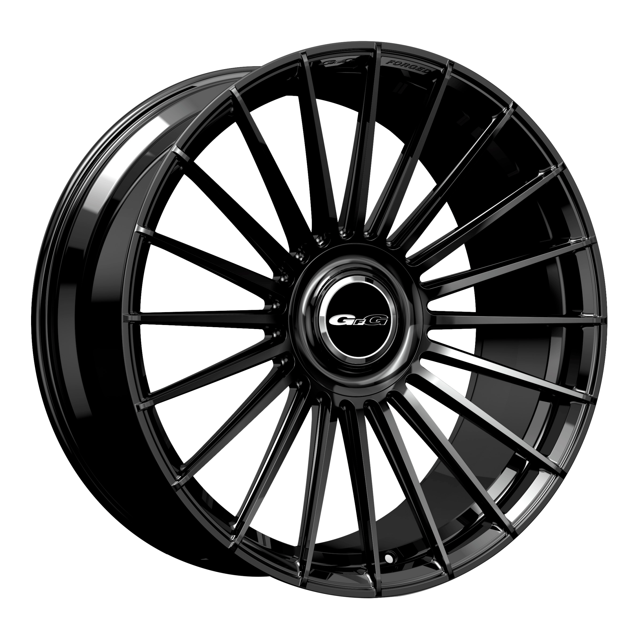 GFG Forged – Giovanna Luxury Wheels