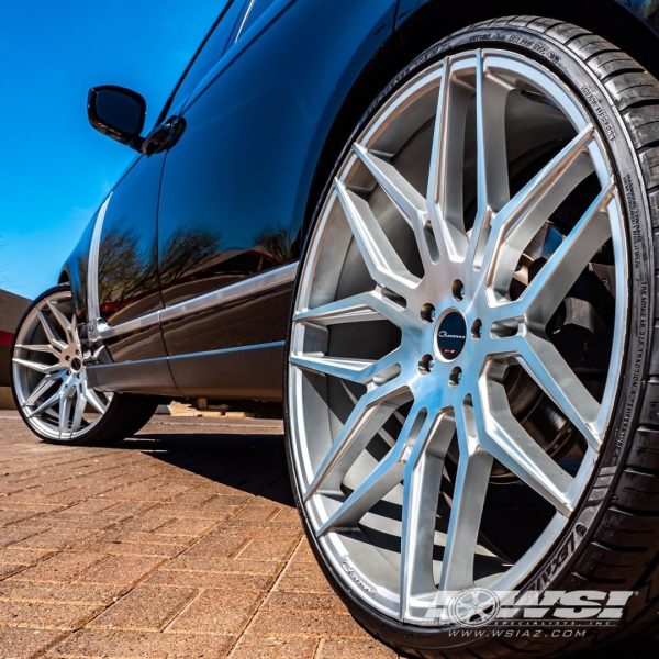 Range Rover – Bogota – Giovanna Luxury Wheels