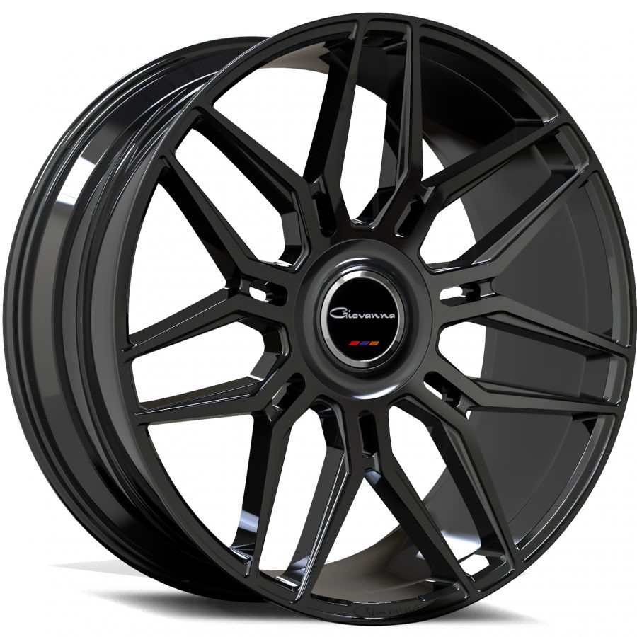 All – Giovanna Luxury Wheels