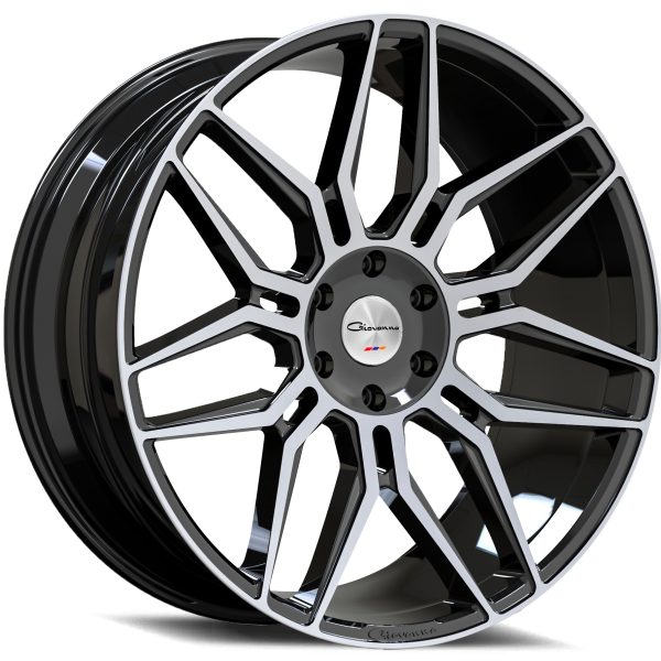 Giovanna Wheels – Giovanna Luxury Wheels