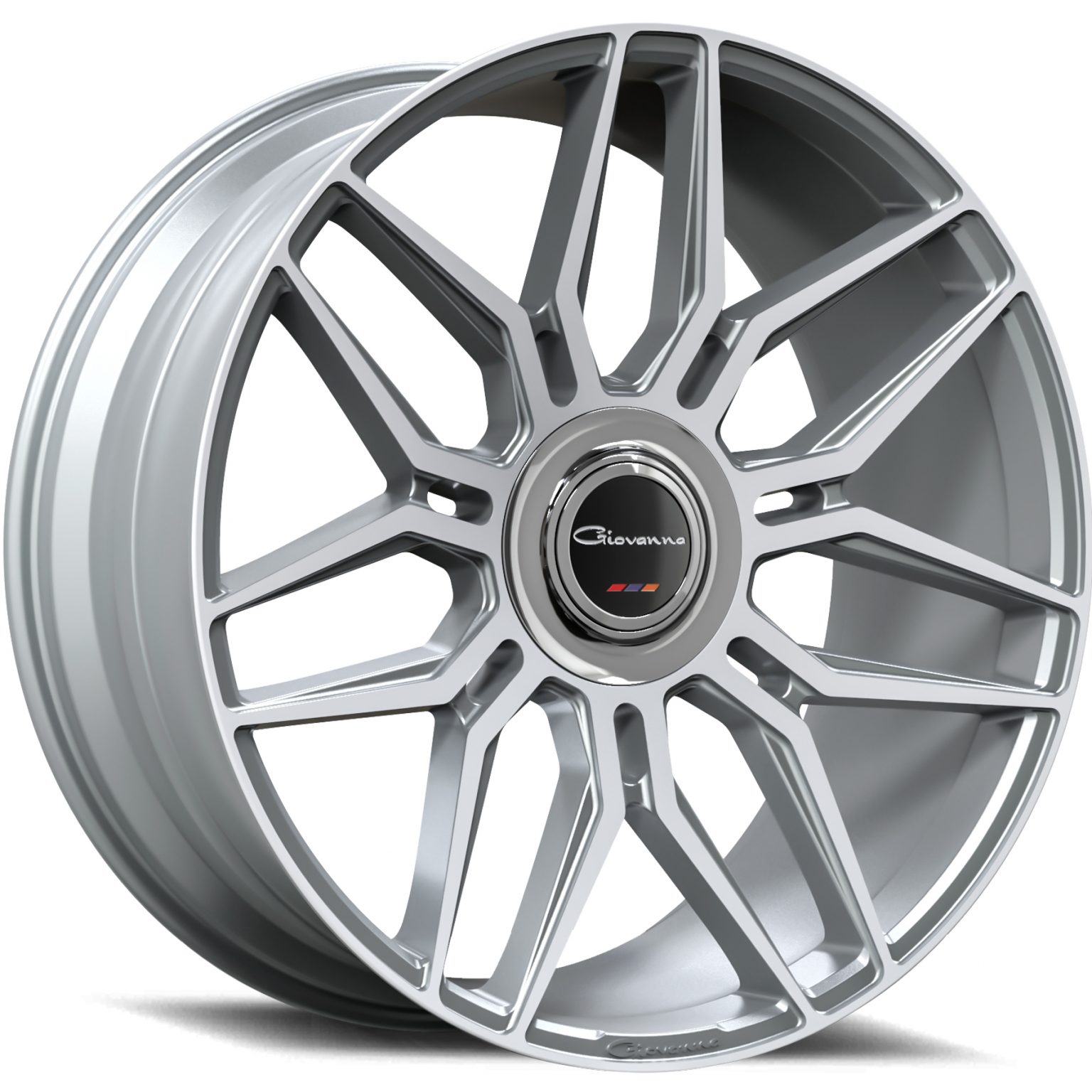 Giovanna – Giovanna Luxury Wheels