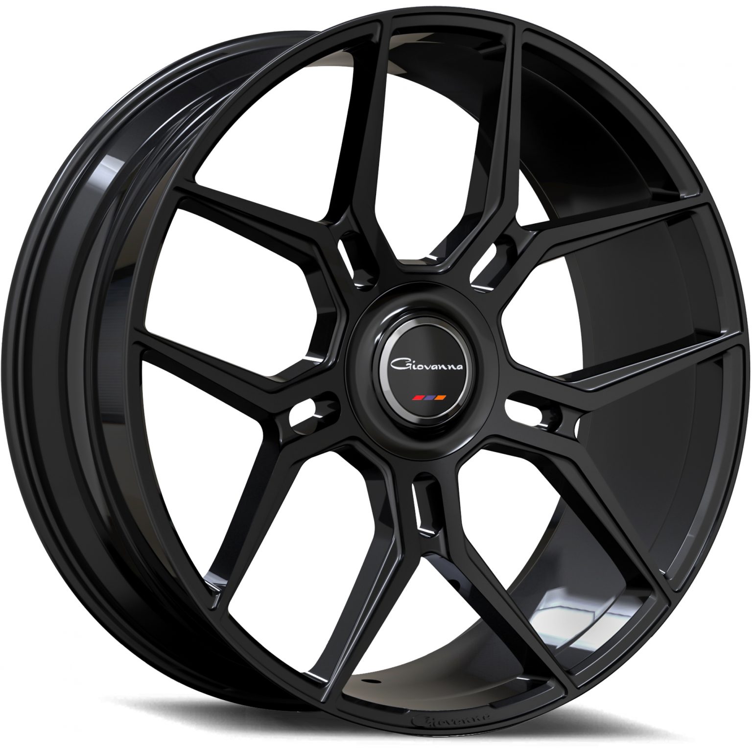 Giovanna – Giovanna Luxury Wheels