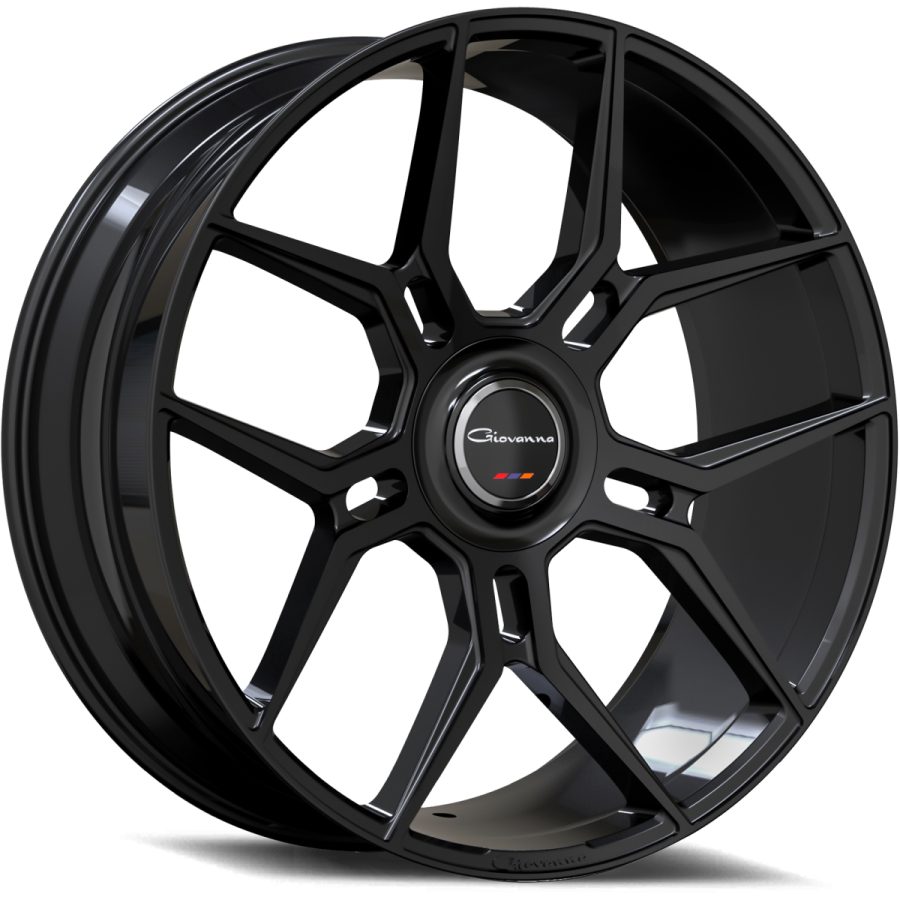 Giovanna – Giovanna Luxury Wheels