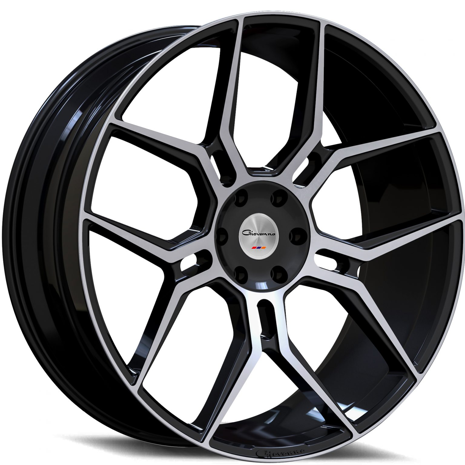 Giovanna – Giovanna Luxury Wheels