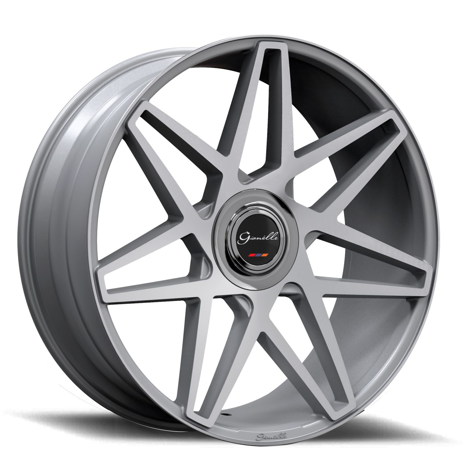 Gianelle Wheels – Giovanna Luxury Wheels