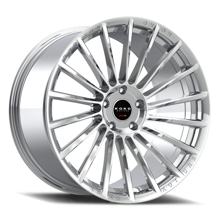 Koko Kuture – Giovanna Luxury Wheels