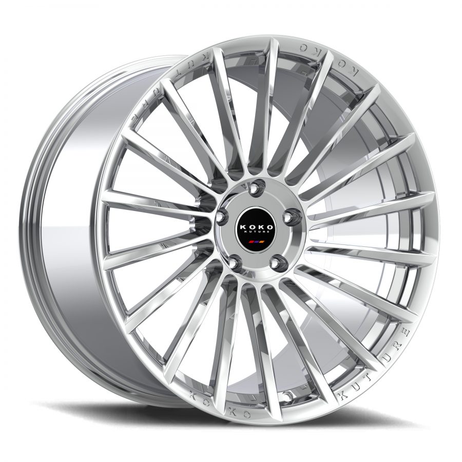 Koko Kuture – Giovanna Luxury Wheels