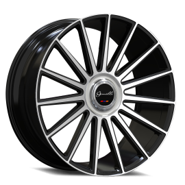 Verdi w/Big Cap – Giovanna Luxury Wheels