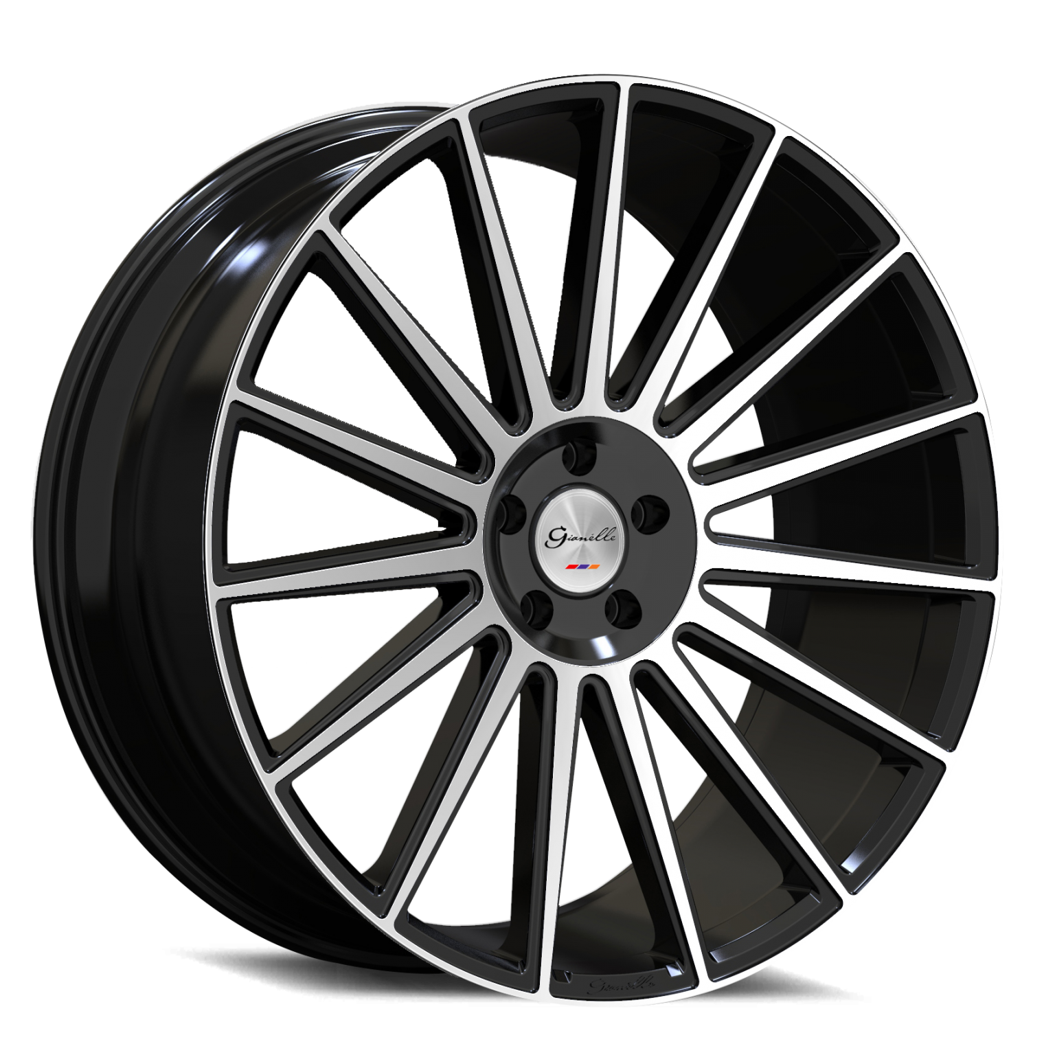 Gianelle Wheels – Giovanna Luxury Wheels