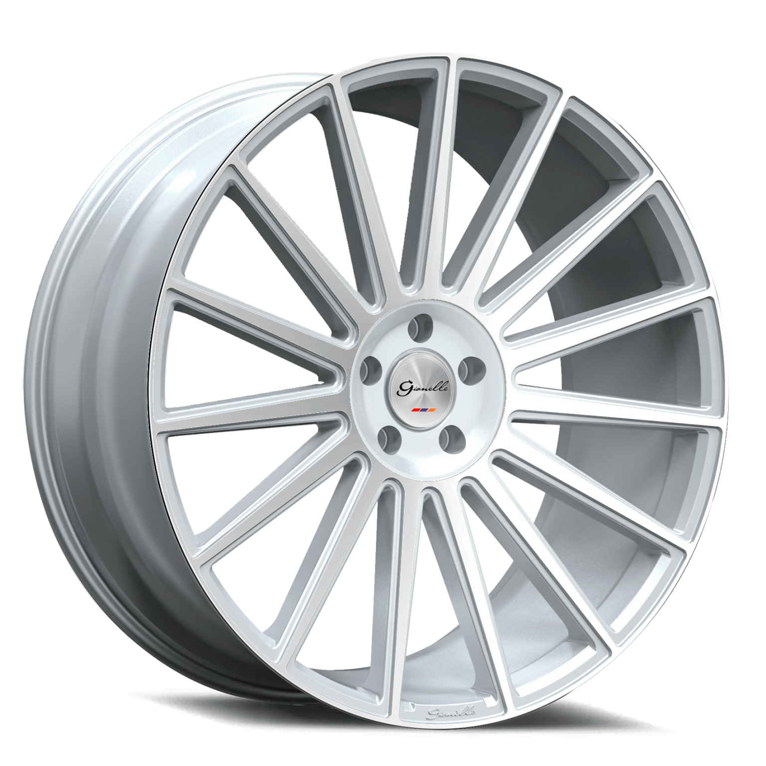 Gianelle Wheels – Giovanna Luxury Wheels