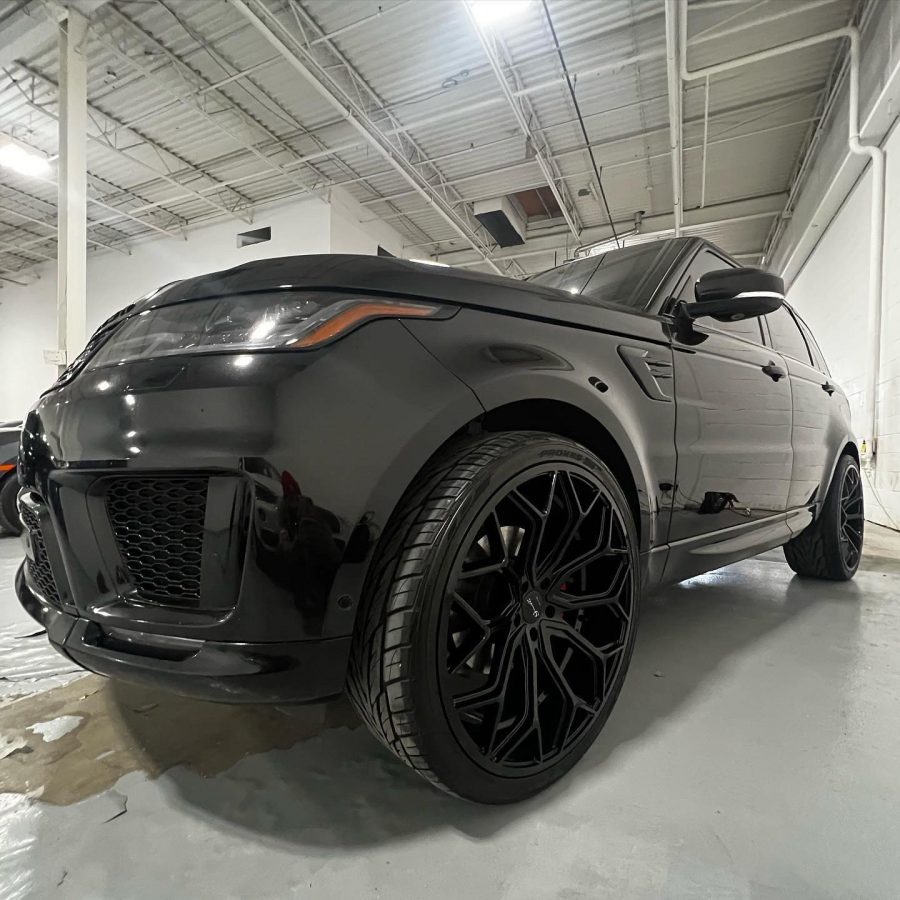 Range Rover Sport – Monte Carlo – Giovanna Luxury Wheels