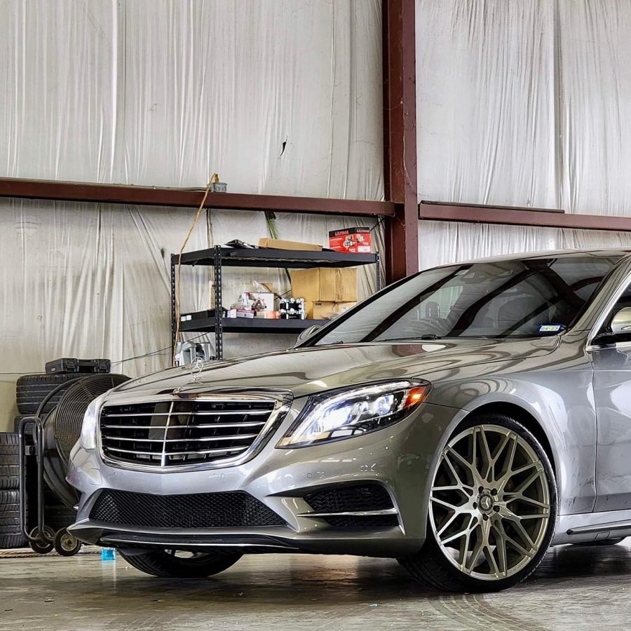 S Class – Funen – Giovanna Luxury Wheels