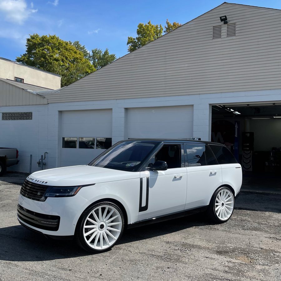 Range Rover – Verdi – Giovanna Luxury Wheels