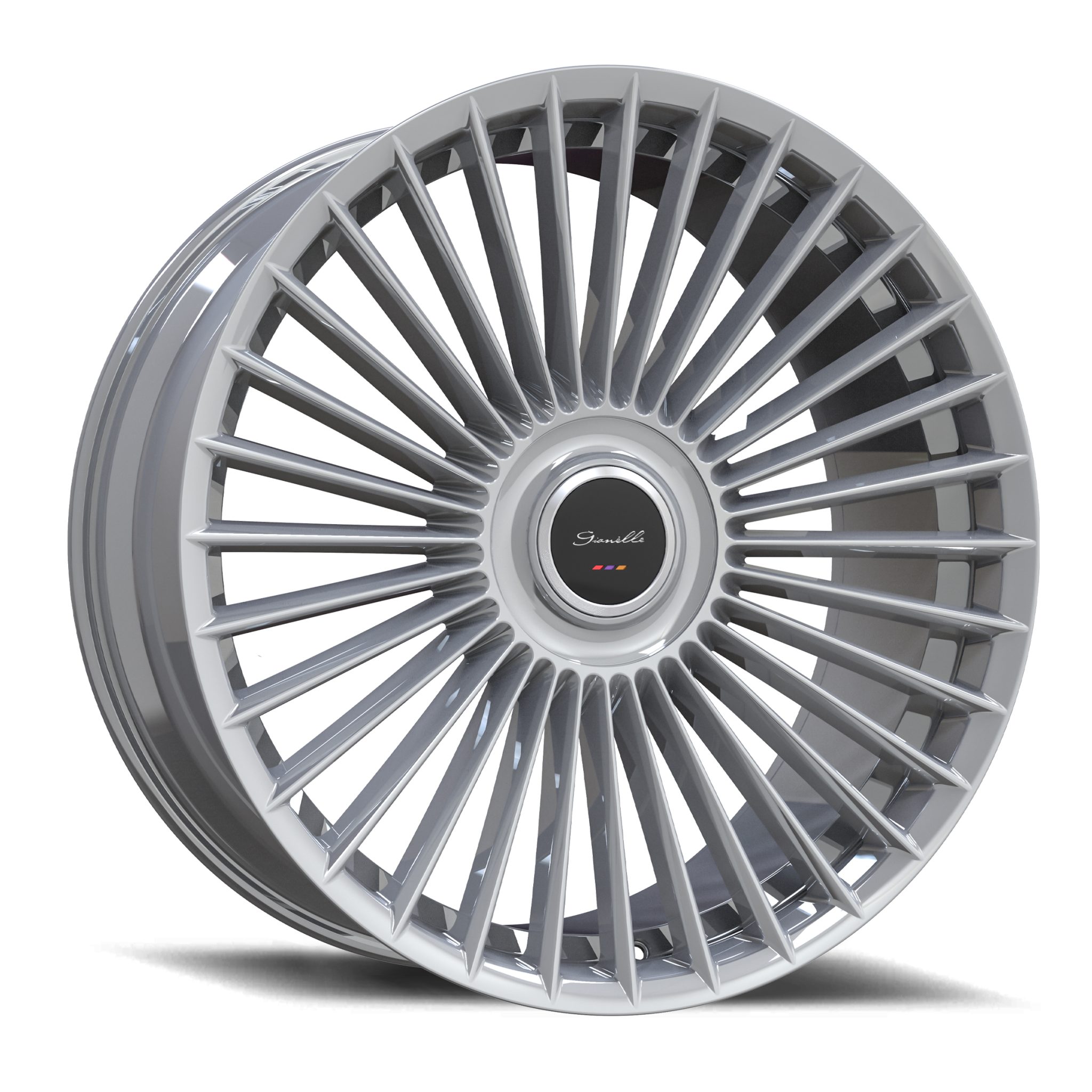 Gianelle Wheels – Giovanna Luxury Wheels