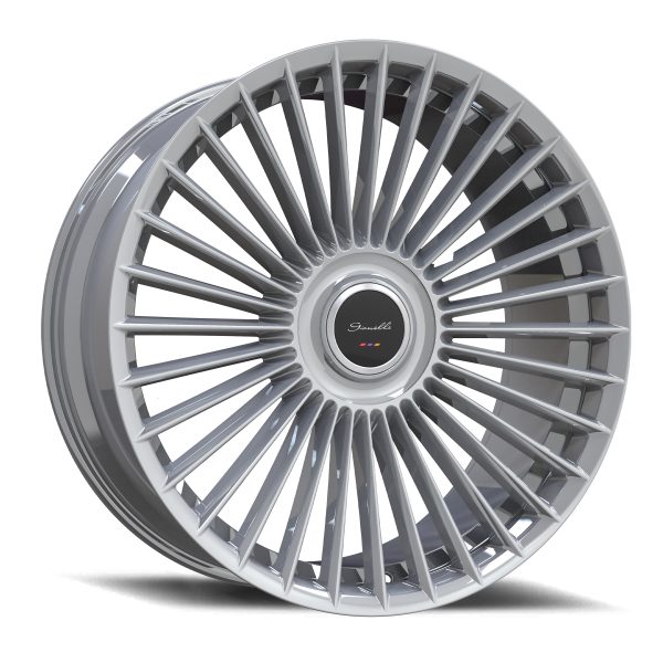 Gianelle Wheels – Giovanna Luxury Wheels