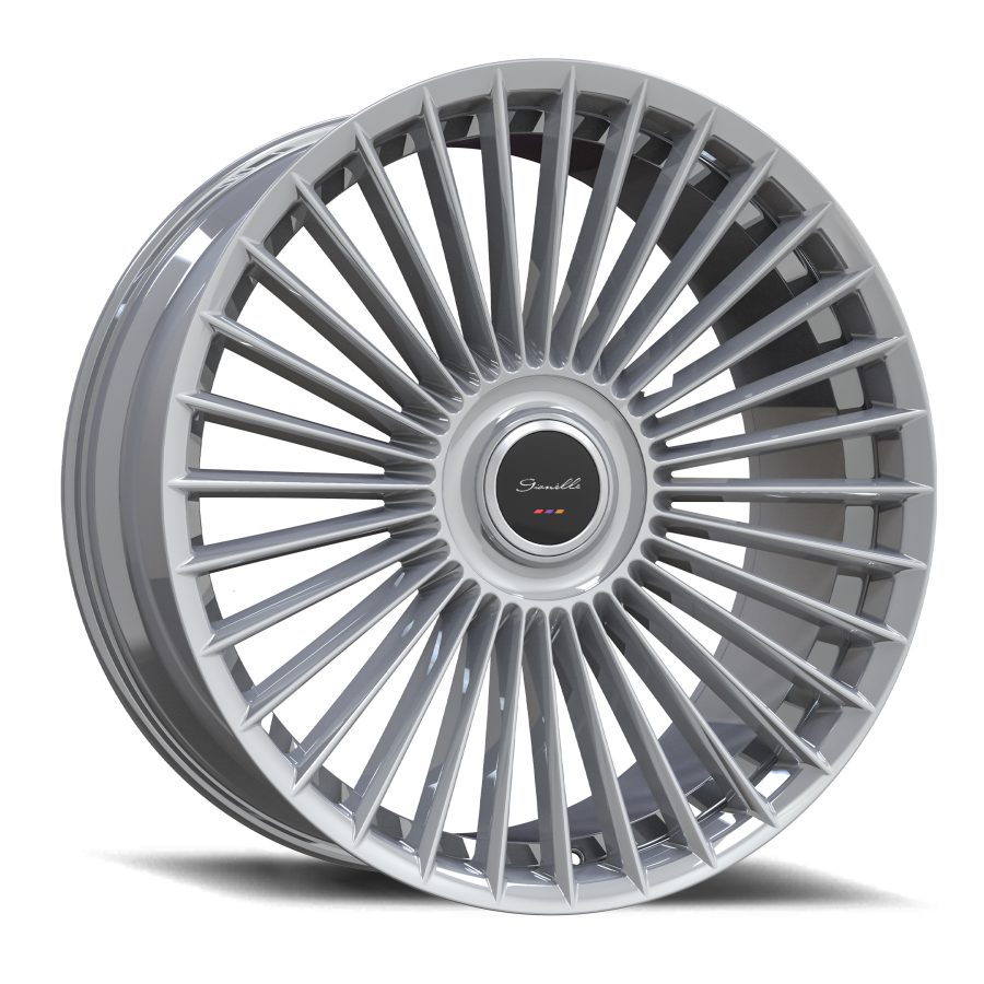 Gianelle Wheels – Giovanna Luxury Wheels