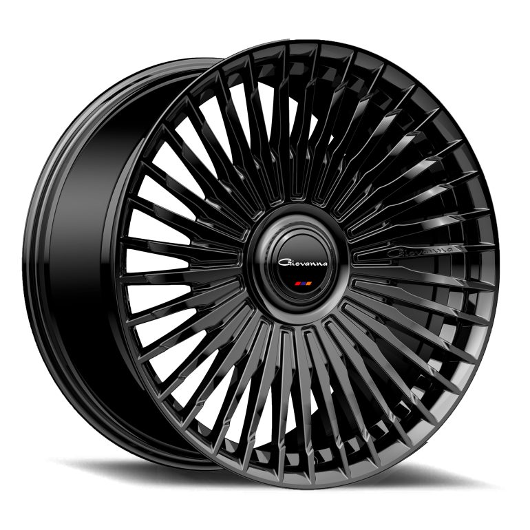 Giovanna – Giovanna Luxury Wheels