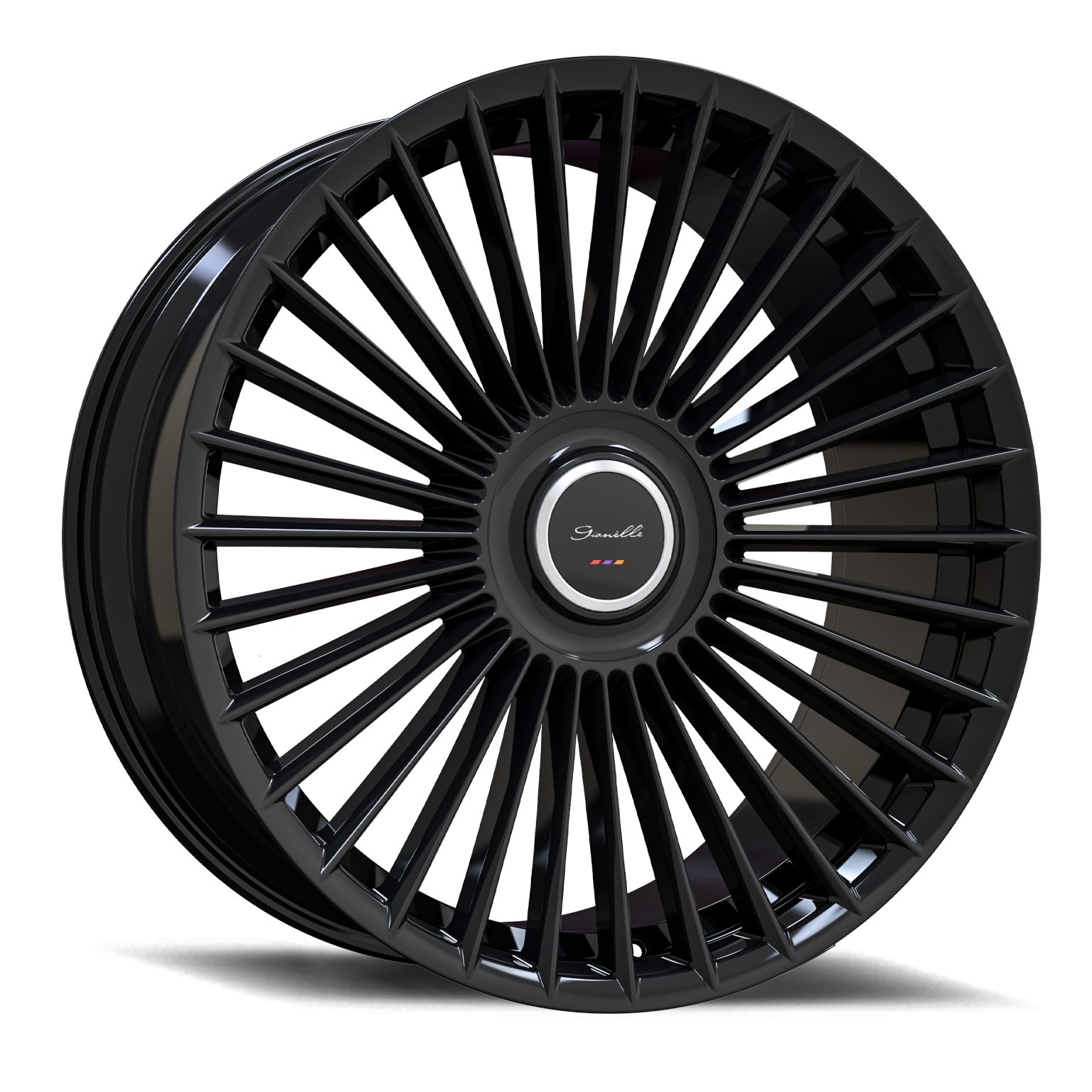 Giovanna Luxury Wheels – Giovanna Luxury Concave Wheels for Cars ...