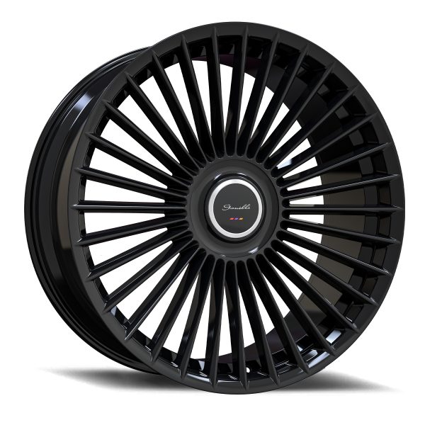 Gianelle Wheels – Giovanna Luxury Wheels