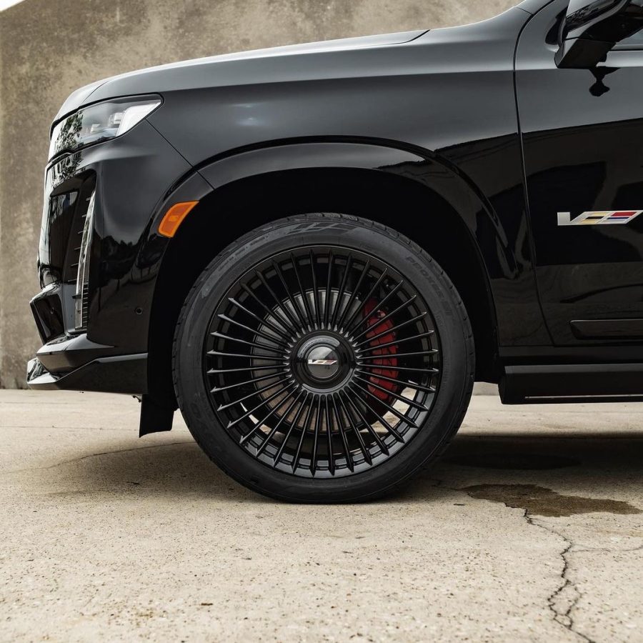 Escalade – Cabo – Giovanna Luxury Wheels