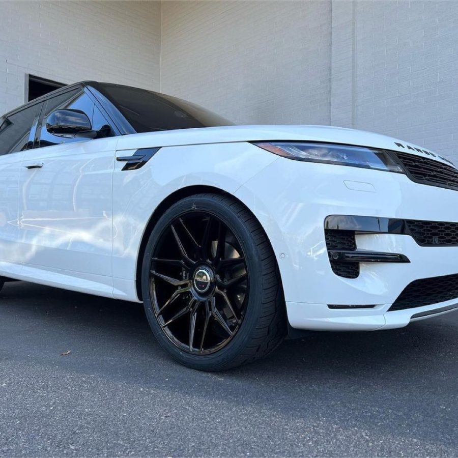 Range Rover Sport – Bogota – Giovanna Luxury Wheels
