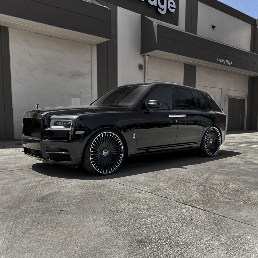 Cullinan – Tulum – Giovanna Luxury Wheels