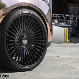 Range Rover – Tulum – Giovanna Luxury Wheels