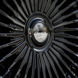 Range Rover – Tulum – Giovanna Luxury Wheels