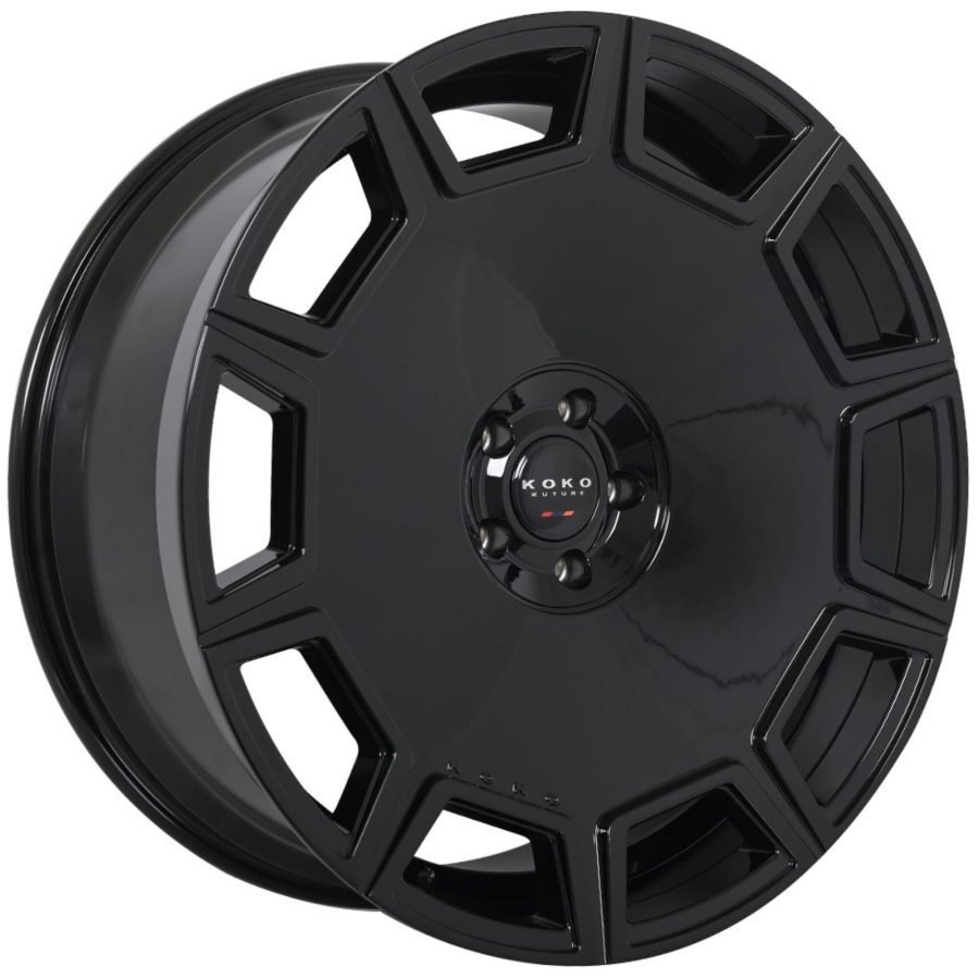 KOKO Kuture – Giovanna Luxury Wheels
