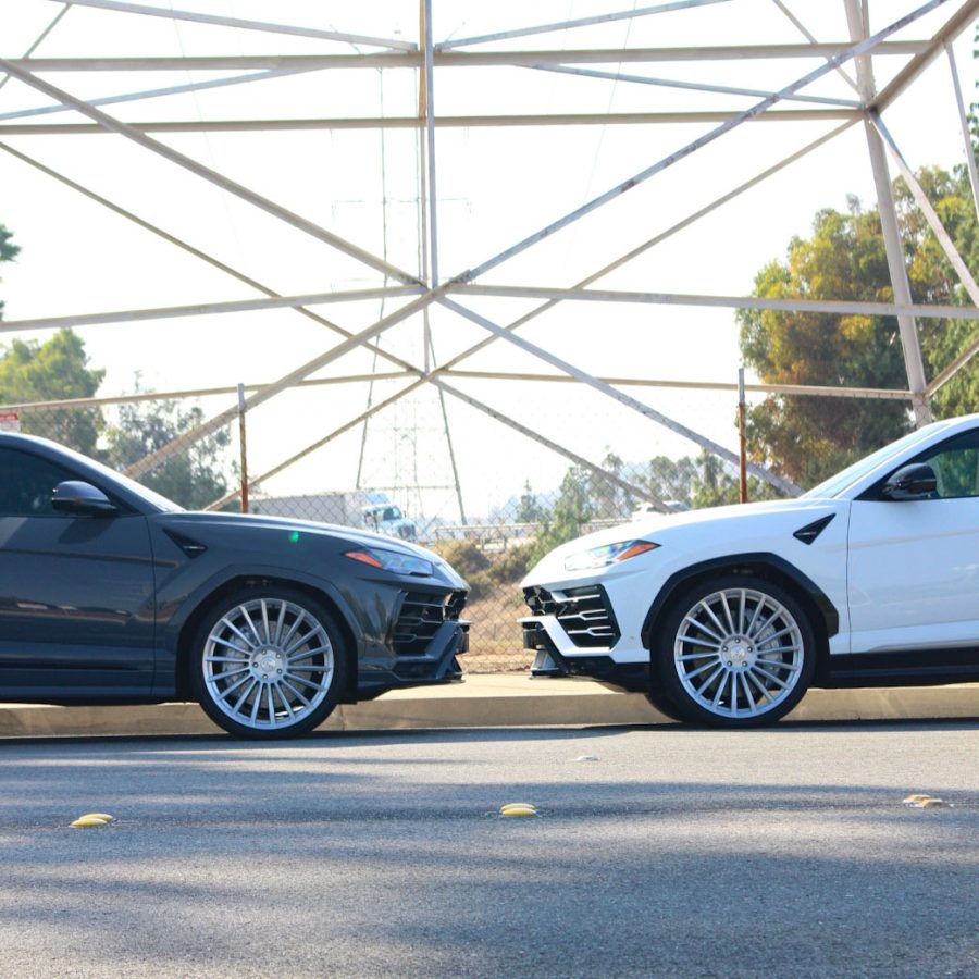 Urus – Urfa – Giovanna Luxury Wheels