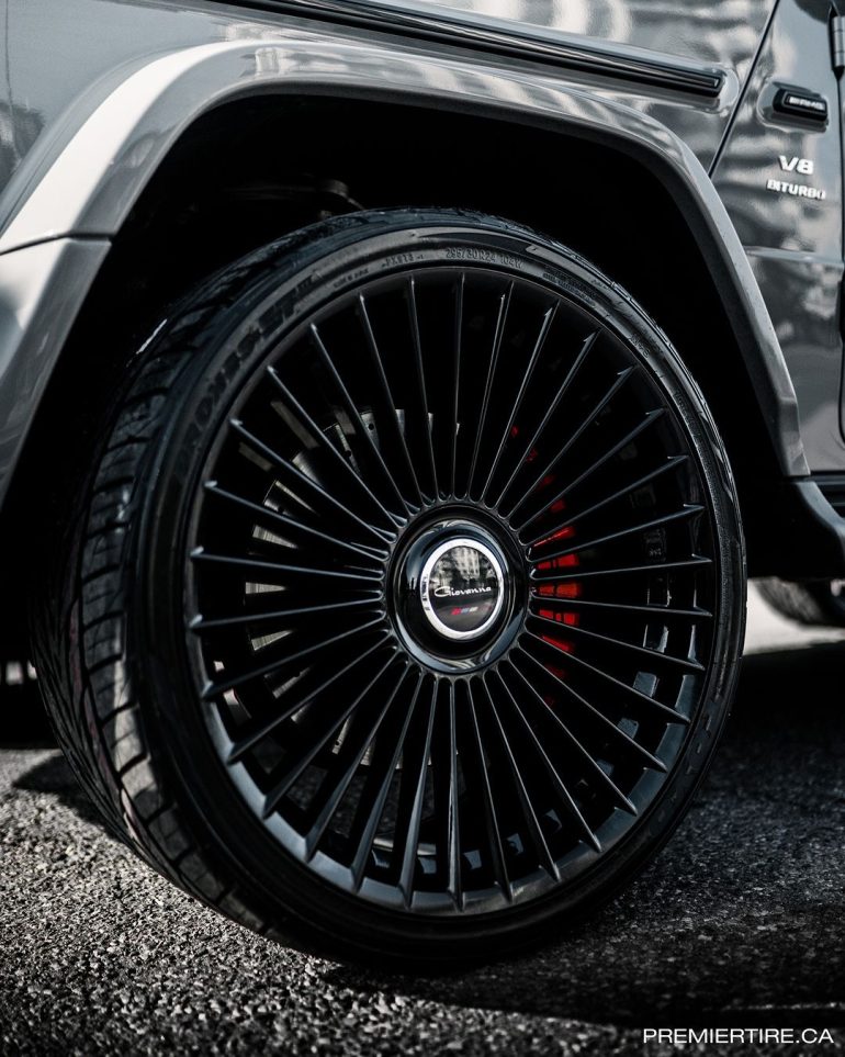 G63- Cabo – Giovanna Luxury Wheels