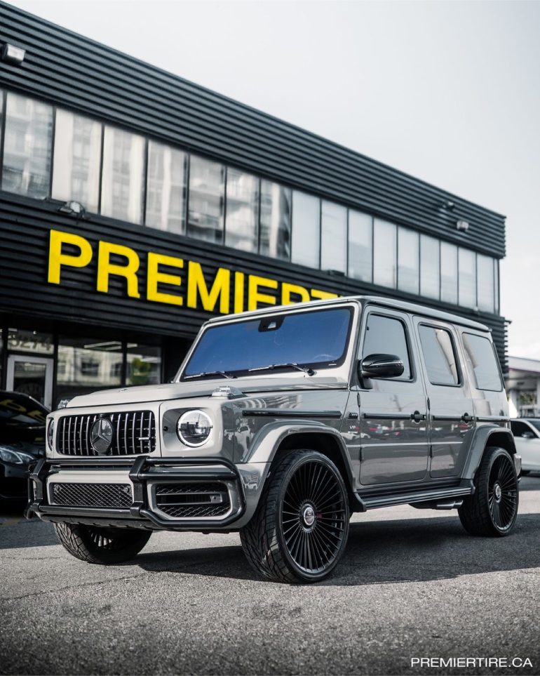 G63- Cabo – Giovanna Luxury Wheels
