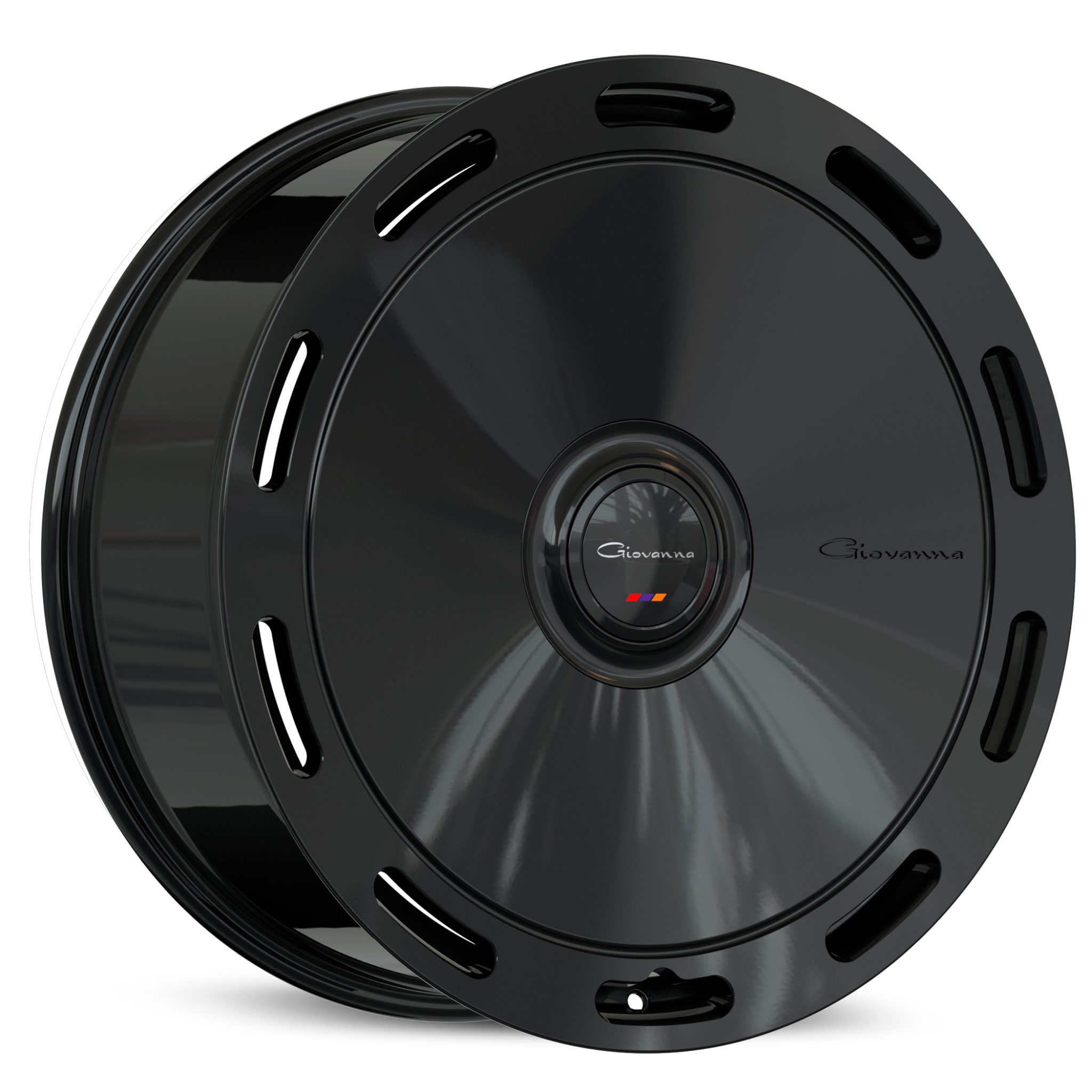 Giovanna – Giovanna Luxury Wheels