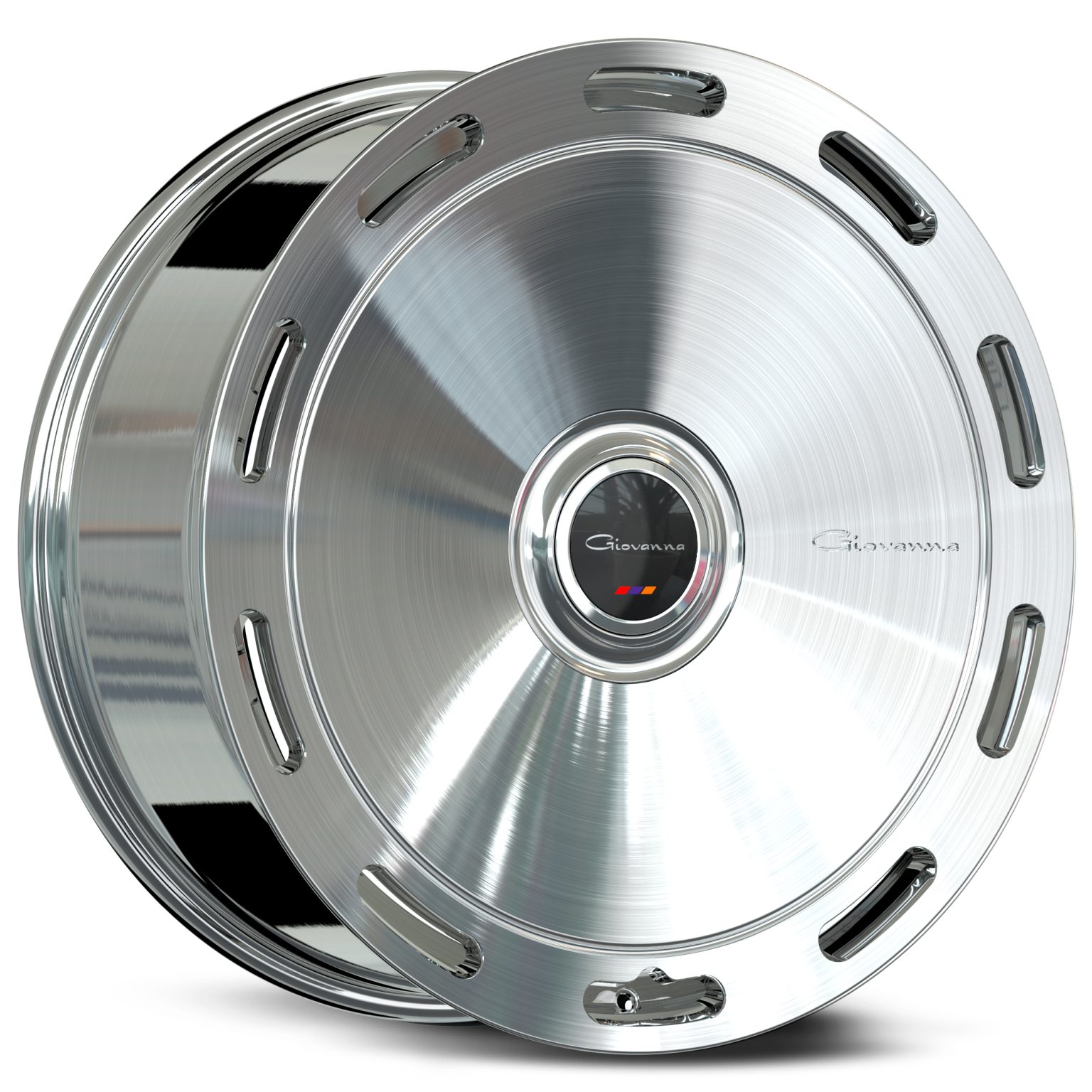 Amur – Giovanna Luxury Wheels