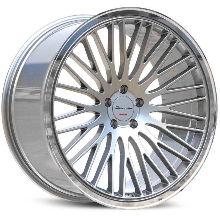 Gianelle Wheels – Giovanna Luxury Wheels