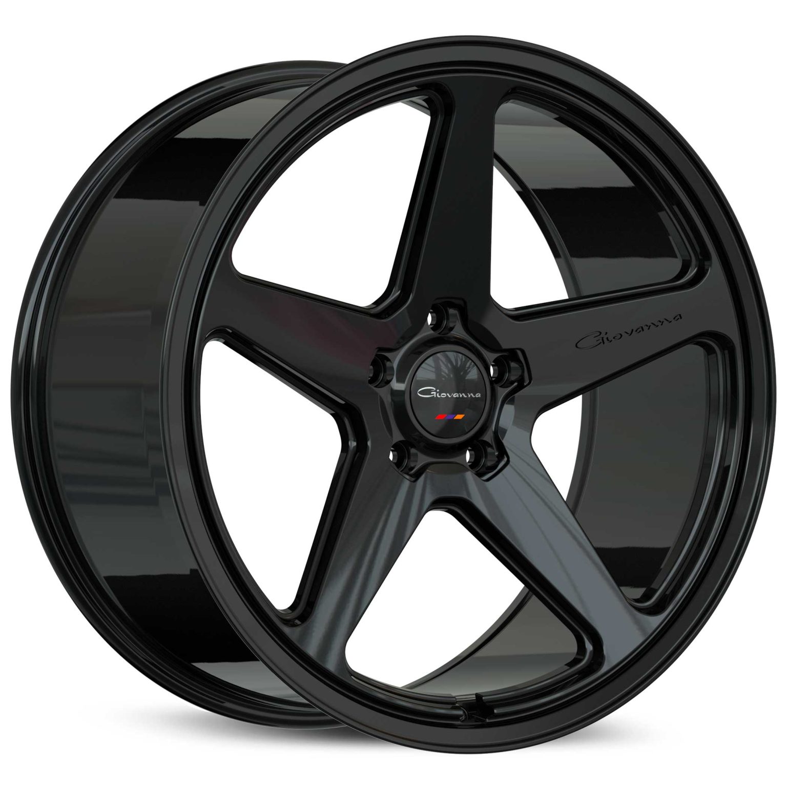 Giovanna – Giovanna Luxury Wheels