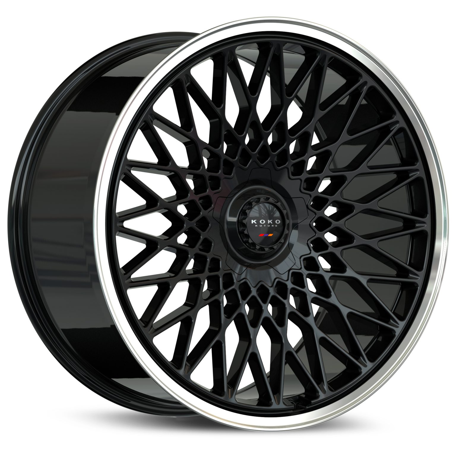 Koko Kuture – Giovanna Luxury Wheels